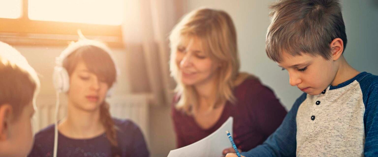 Perkins-Tryon Public Schools: A Comprehensive Guide for Families