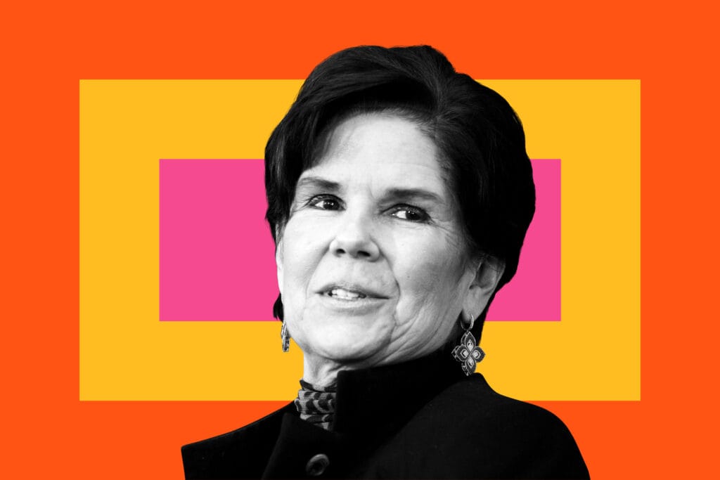 Phebe Novakovic: Forging the Future of General Dynamics and American ...