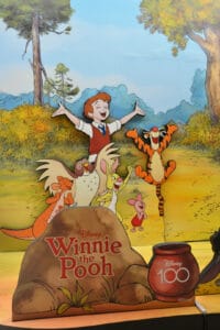Winnie the Pooh Characters and Their Psychological Profiles: Exploring ...