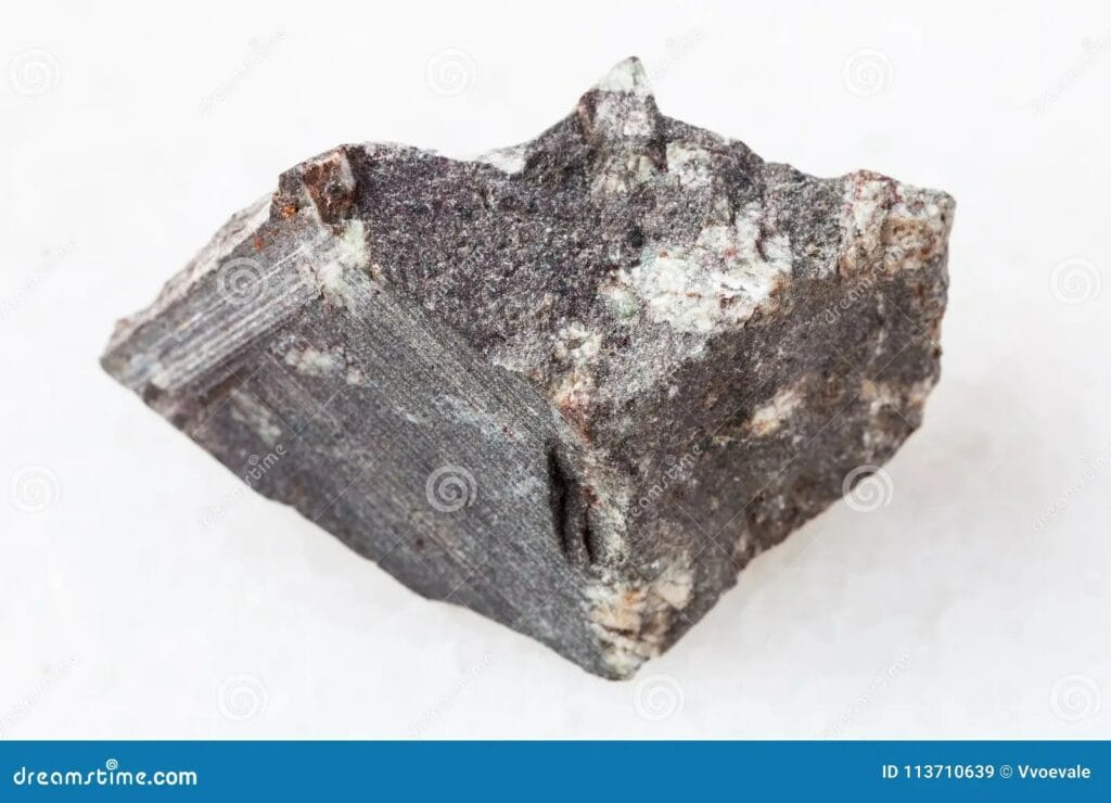 Porphyritic Basalt: A Deep Dive into Its Formation, Composition, and ...