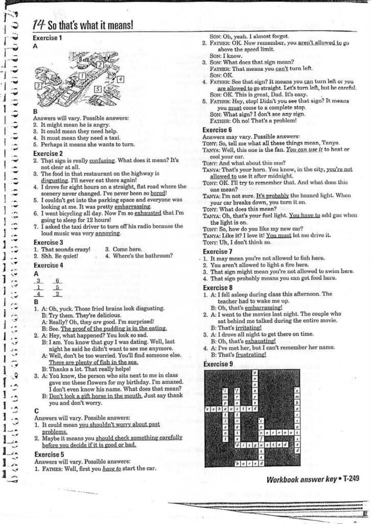 Unlocking Realidades 2 Workbook Answers: Your Chapter-by-Chapter Guide ...