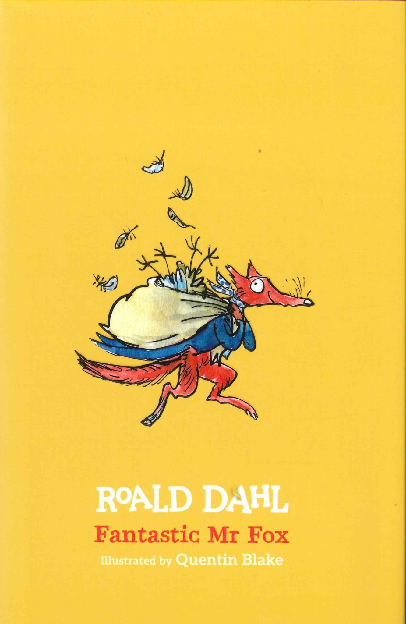 The Cunning Legacy of Fantastic Mr. Fox: From Roald Dahl's Page to Wes ...