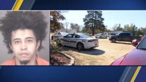 Robeson County GIS: Exploring Interactive Maps and Data Resources