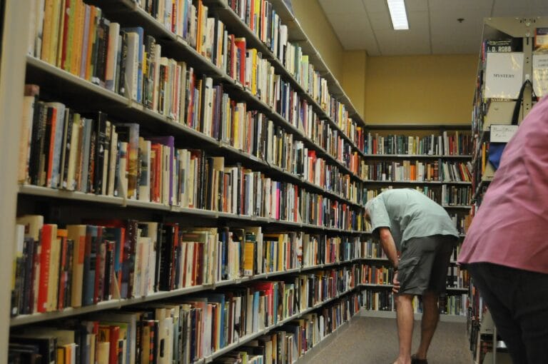 Rohnert Park-Cotati Regional Library: Your Community Hub for Learning and Connection