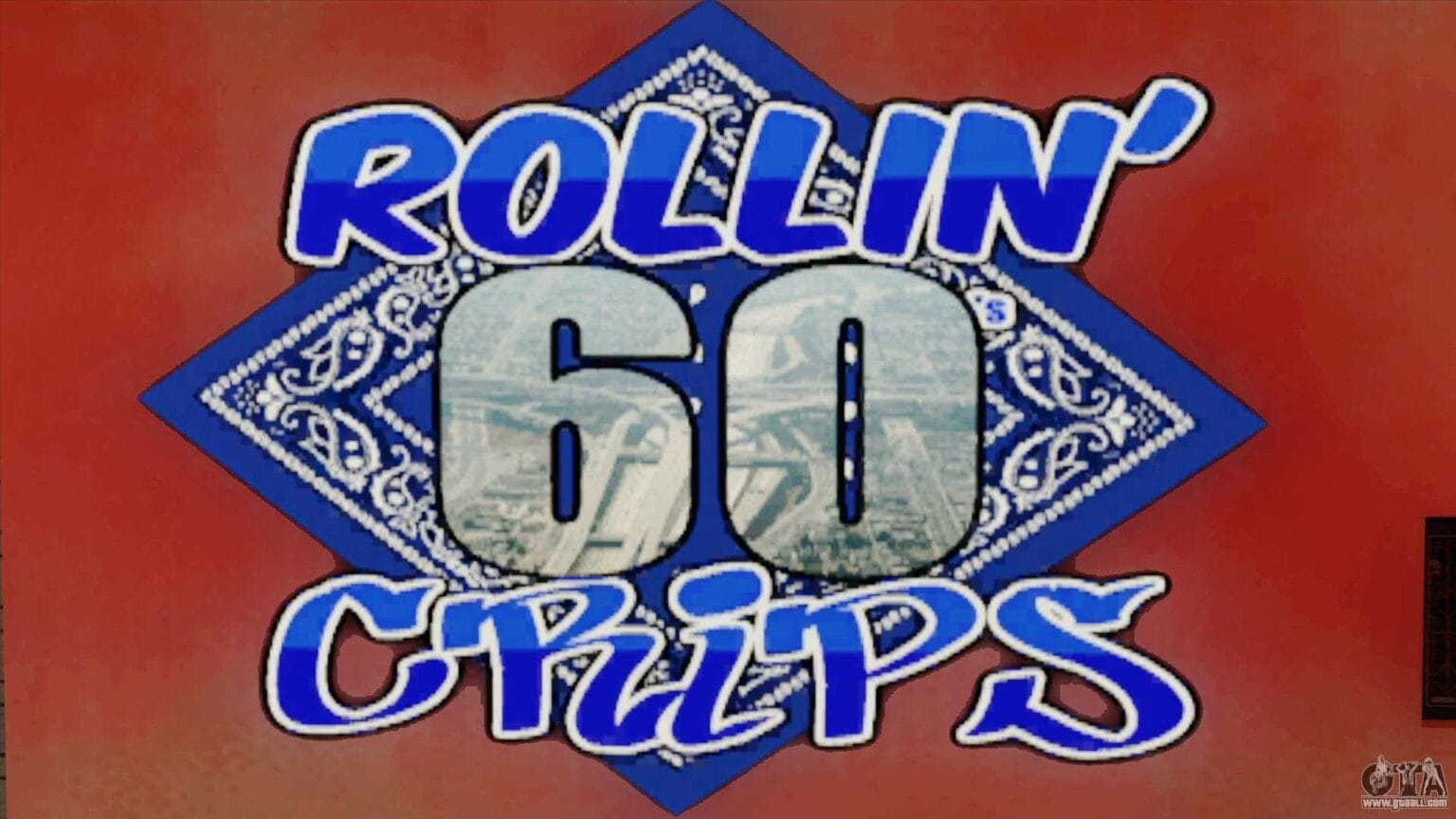 Inside the Rollin' 60s Crips: Legacy of Violence, Influence, and ...