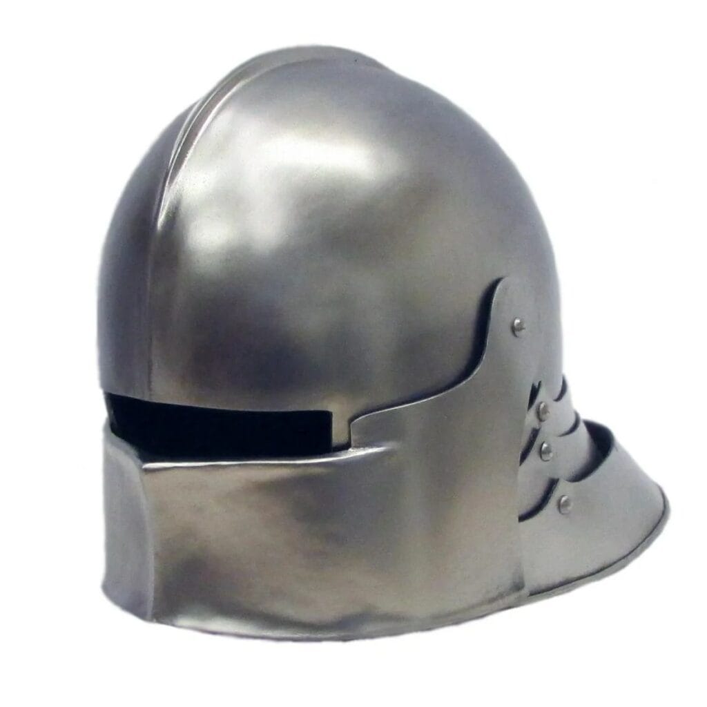 The Sallet Helm: A Deep Dive into History, Styles, and Modern Uses