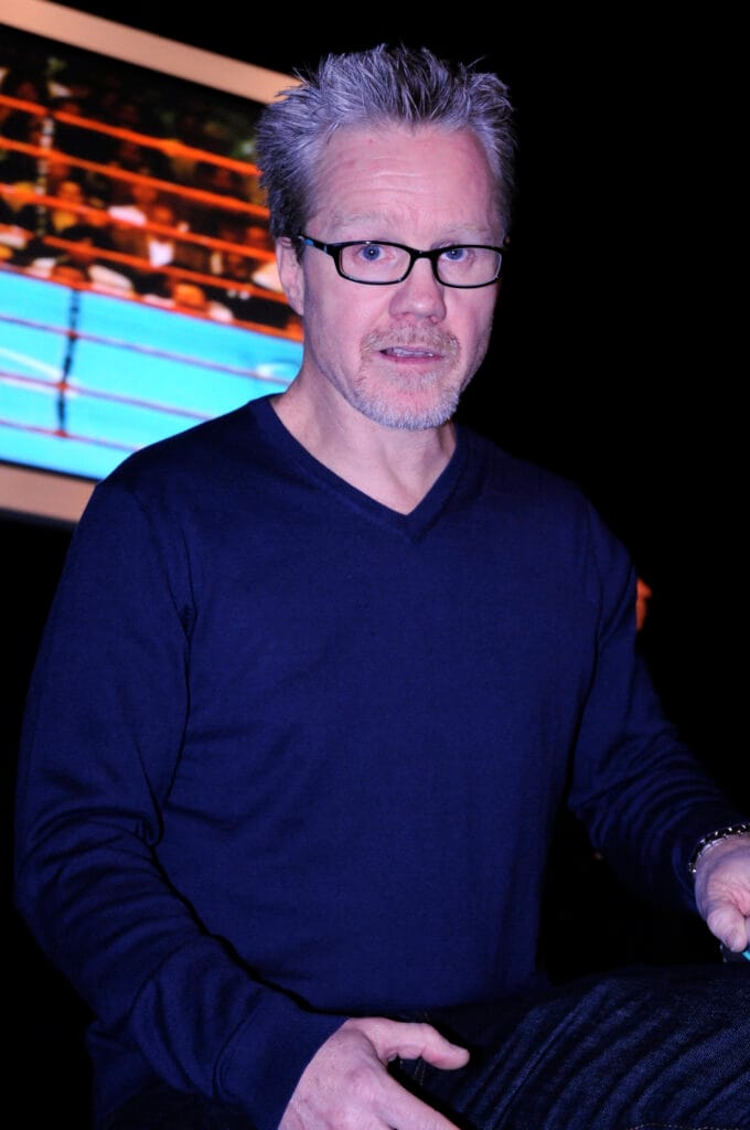 Sam Rayfield Roach: The Private Life of Susanna Hoffs and Jay Roach's Son