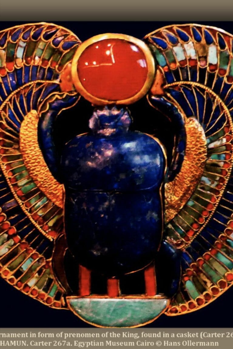 Unraveling the Scarab Beetle Meaning: From Dung to Divinity
