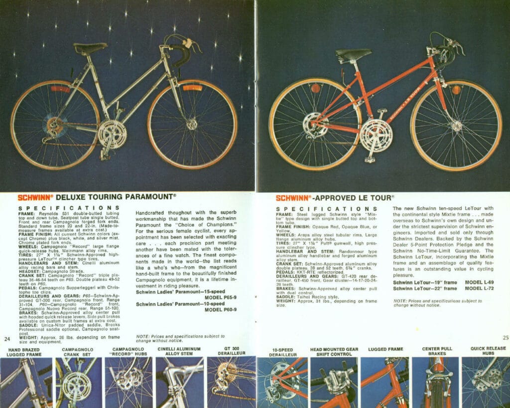 Decoding Schwinn Serial Numbers: Uncover Your Bike's History, Model ...