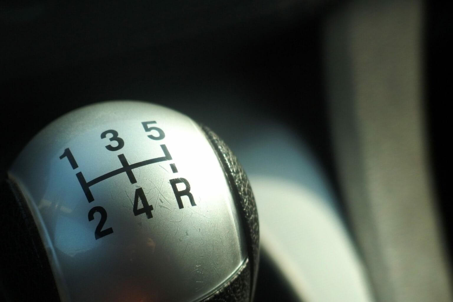 Is Your Gearbox Failing? Recognizing the Warning Signs Before It's Too Late