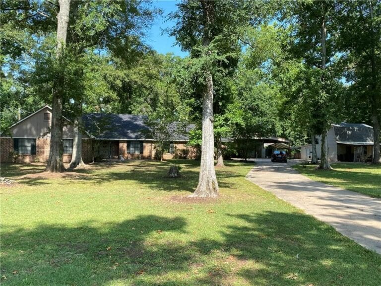 Simmesport, LA: Exploring the History and Culture of this Avoyelles ...