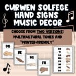Unlocking Musicality with Solfege Hand Signs: A Comprehensive Guide