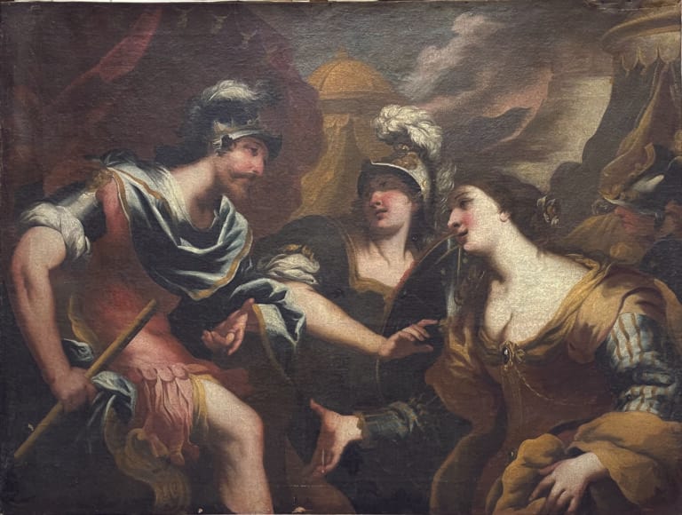 Stateira: Queen of Persia and Wife of Alexander the Great – A Life at ...