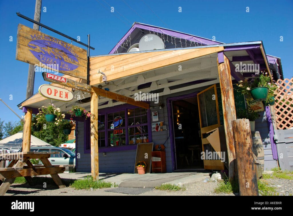 Talkeetna, Alaska: A Foodie's Guide to the Best Restaurants