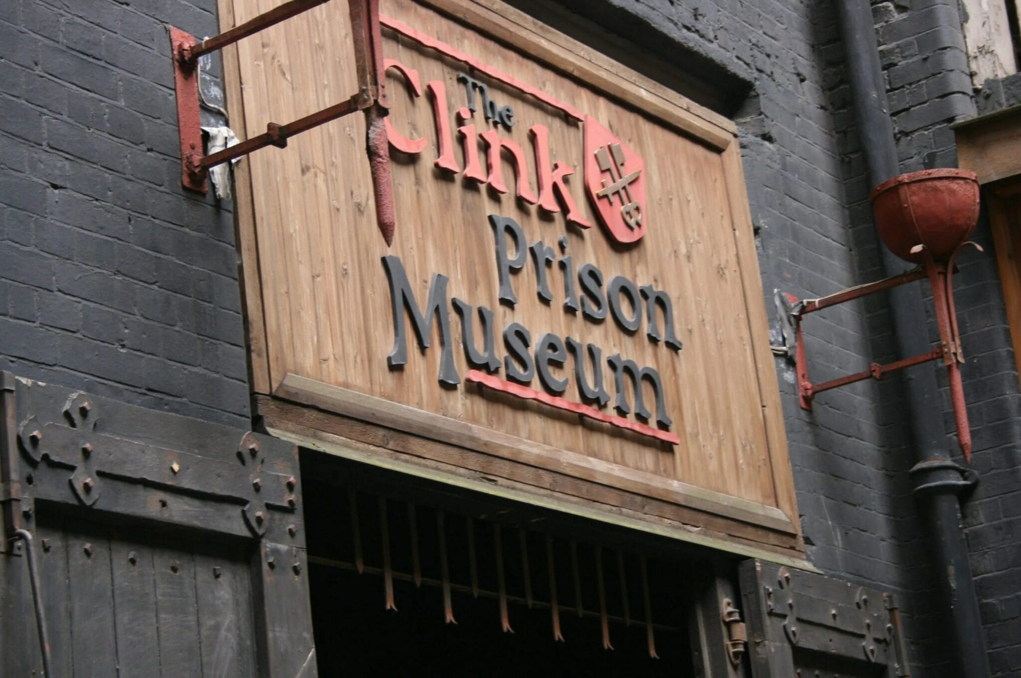 The Clink Prison, Southwark: Uncovering a Dark Chapter of London's History