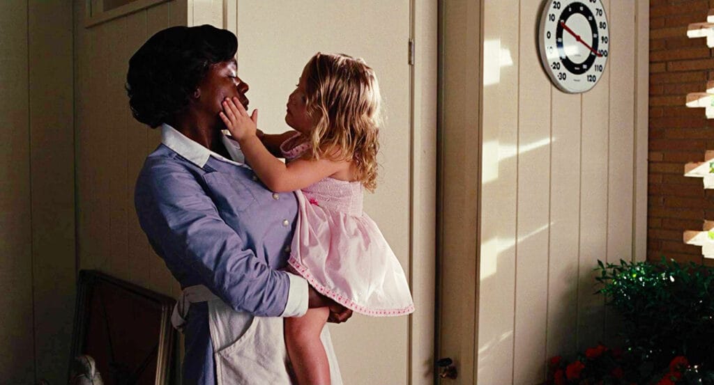 Mae Mobley's Journey in The Help: A Child's Eye on Racism and Love