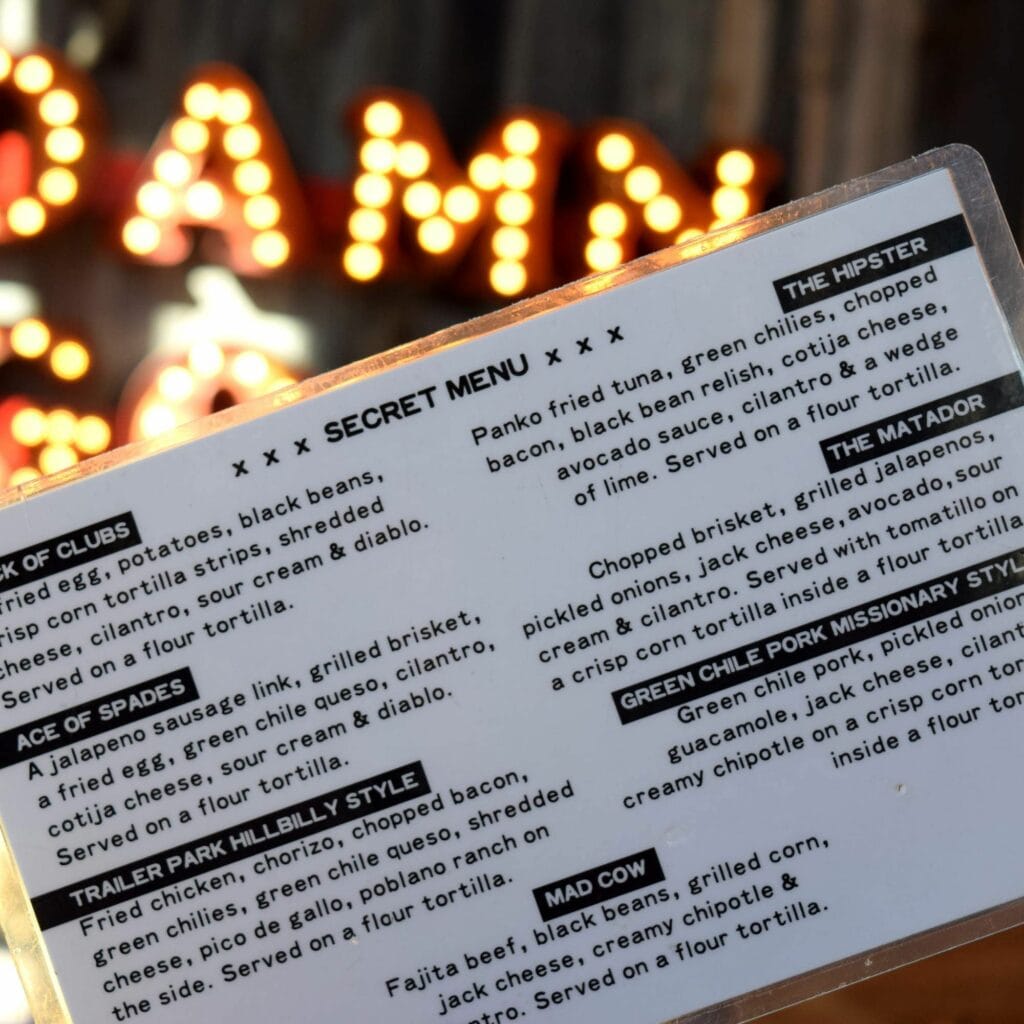 Torchy's Secret Menu Exposed: A Guide to Ordering Like a Taco Connoisseur