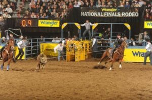 Trevor Brazile: The Untold Story of Rodeo's 26-Time World Champion