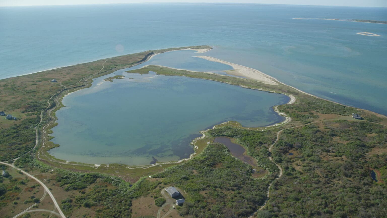 Tuckernuck Island: Exploring the Untamed Beauty and Preserved History ...