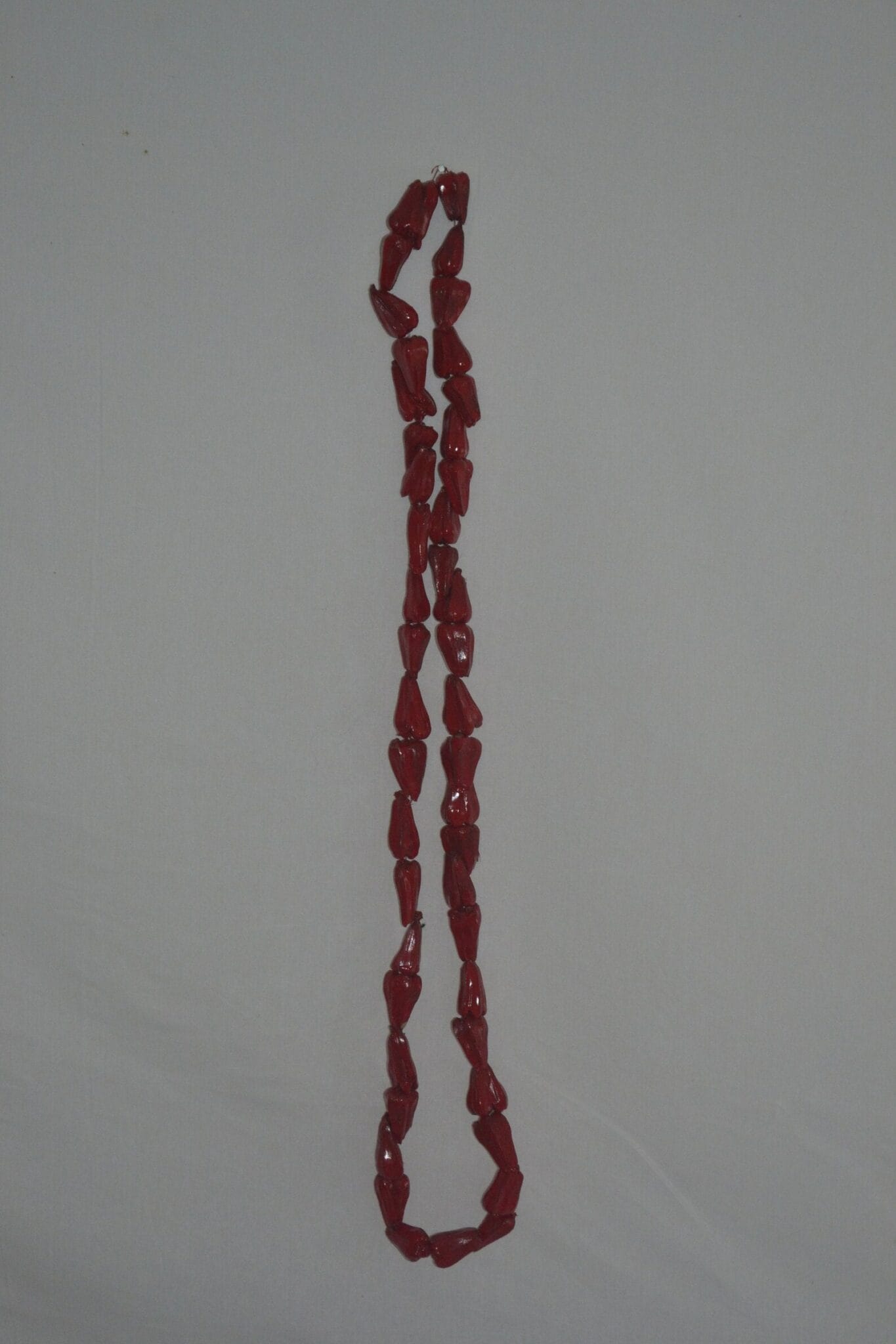 The Ula Fala Necklace: A Symbol of Samoa, From Tradition to WWE