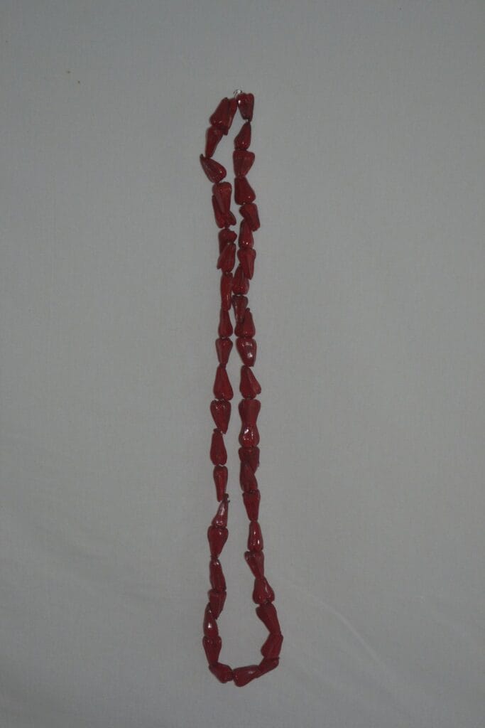 The Ula Fala Necklace: A Symbol of Samoa, From Tradition to WWE