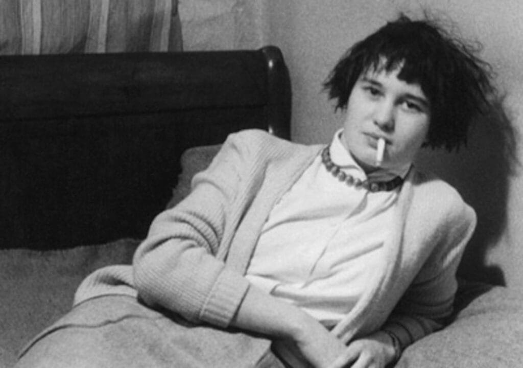 Ulrike Meinhof: The Life and Legacy of a German Revolutionary