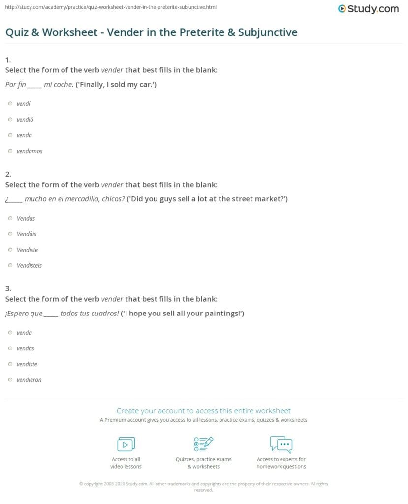 the-ultimate-guide-to-vender-conjugation-spanish-verb-mastery