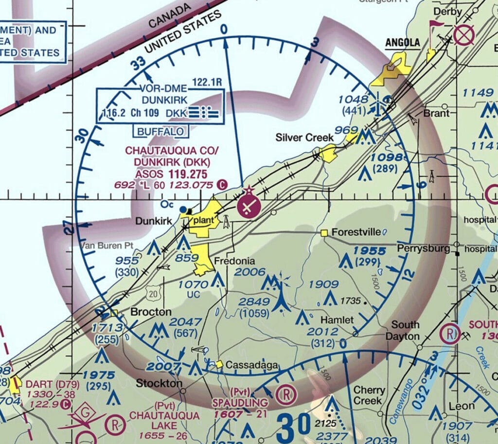 VFR Cloud Clearances: A Pilot's Guide to Safe and Legal Flight