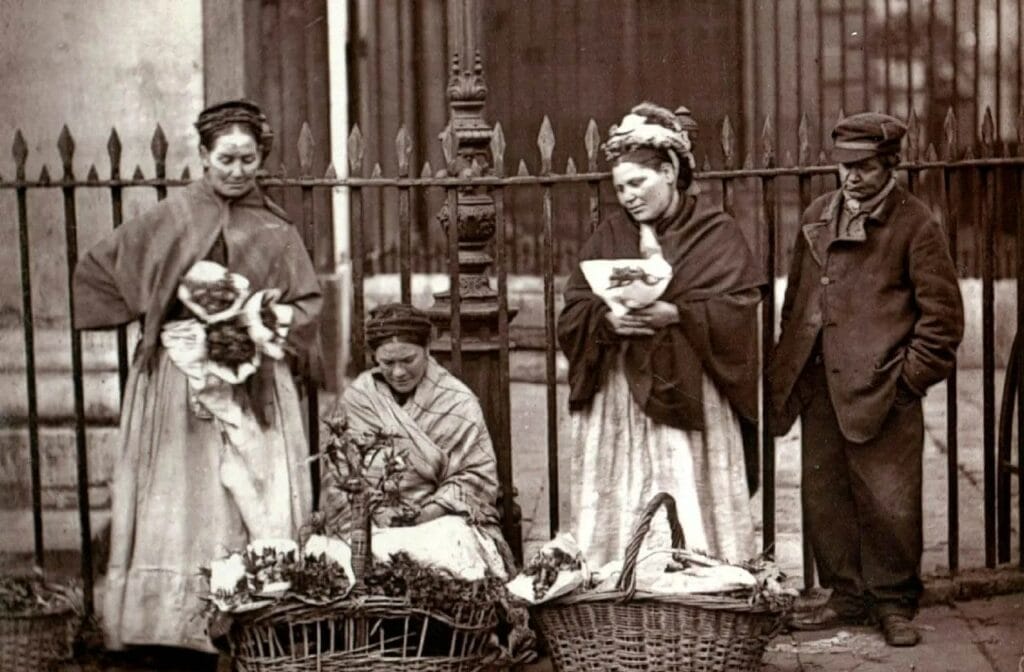 Victorian Names and Surnames: A Comprehensive Guide to Their Origins ...