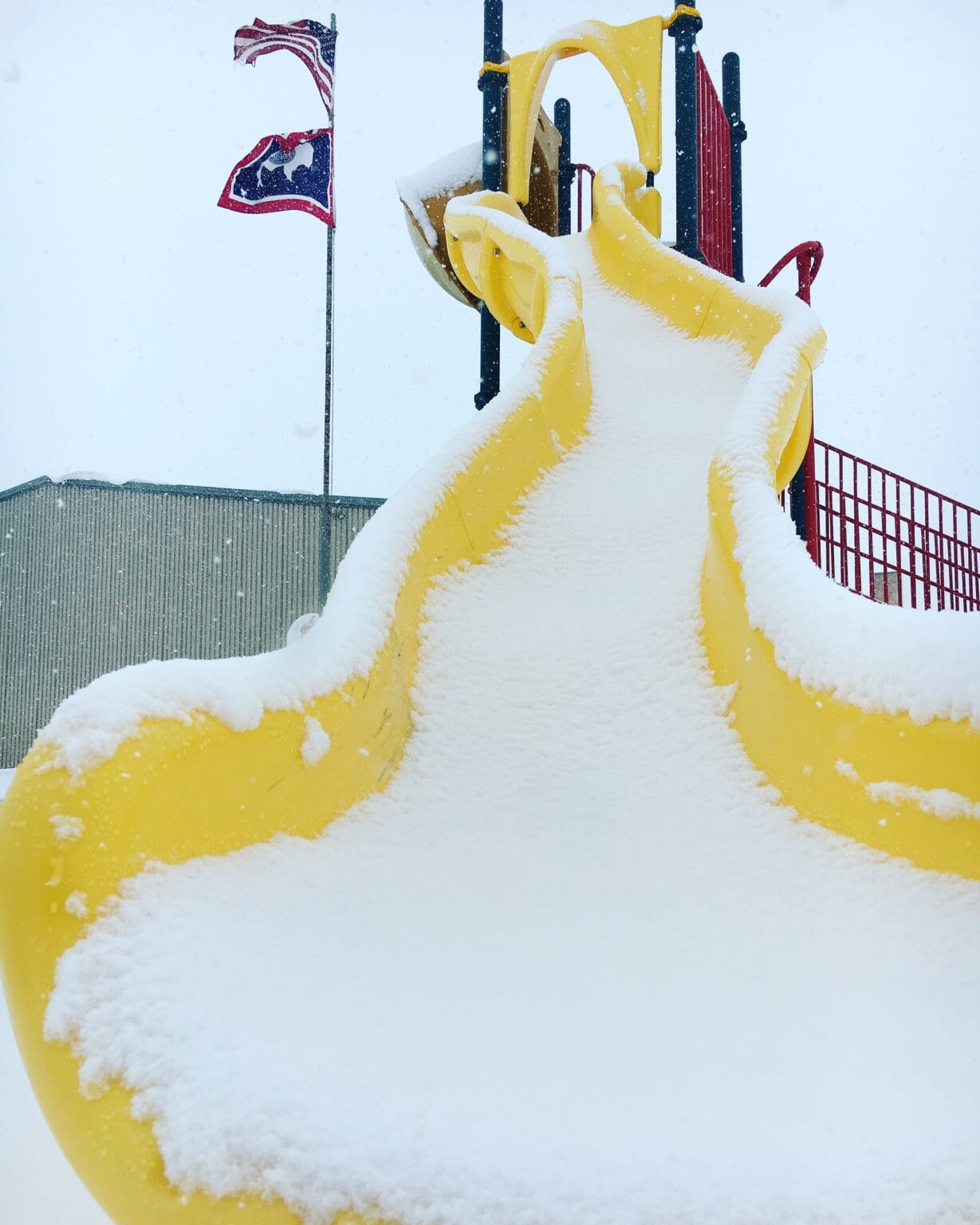 Wamsutter, Wyoming: Exploring the Red Desert Gateway and Small-Town Charm