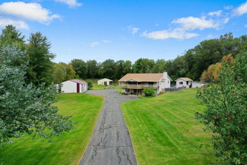 Discover Wausaukee, Wisconsin: Small-Town Charm and Northwoods Adventures