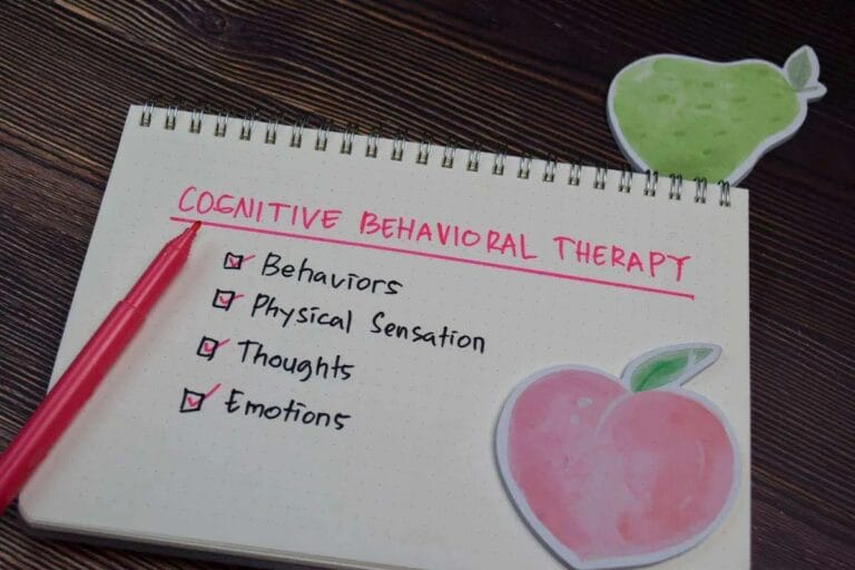 Understanding the Core Principle of Cognitive Behavioral Therapy (CBT)