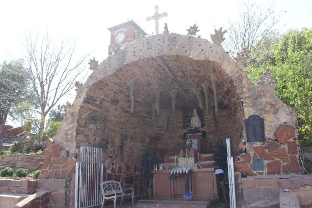 Windthorst, Texas: A Small Town with Big German Heritage