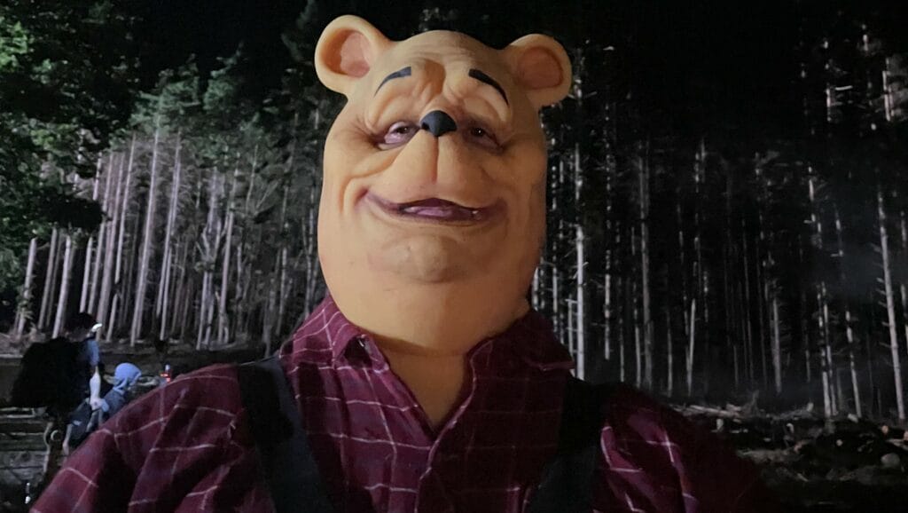 The Psychology of Winnie the Pooh: Exploring the Characters' Potential ...