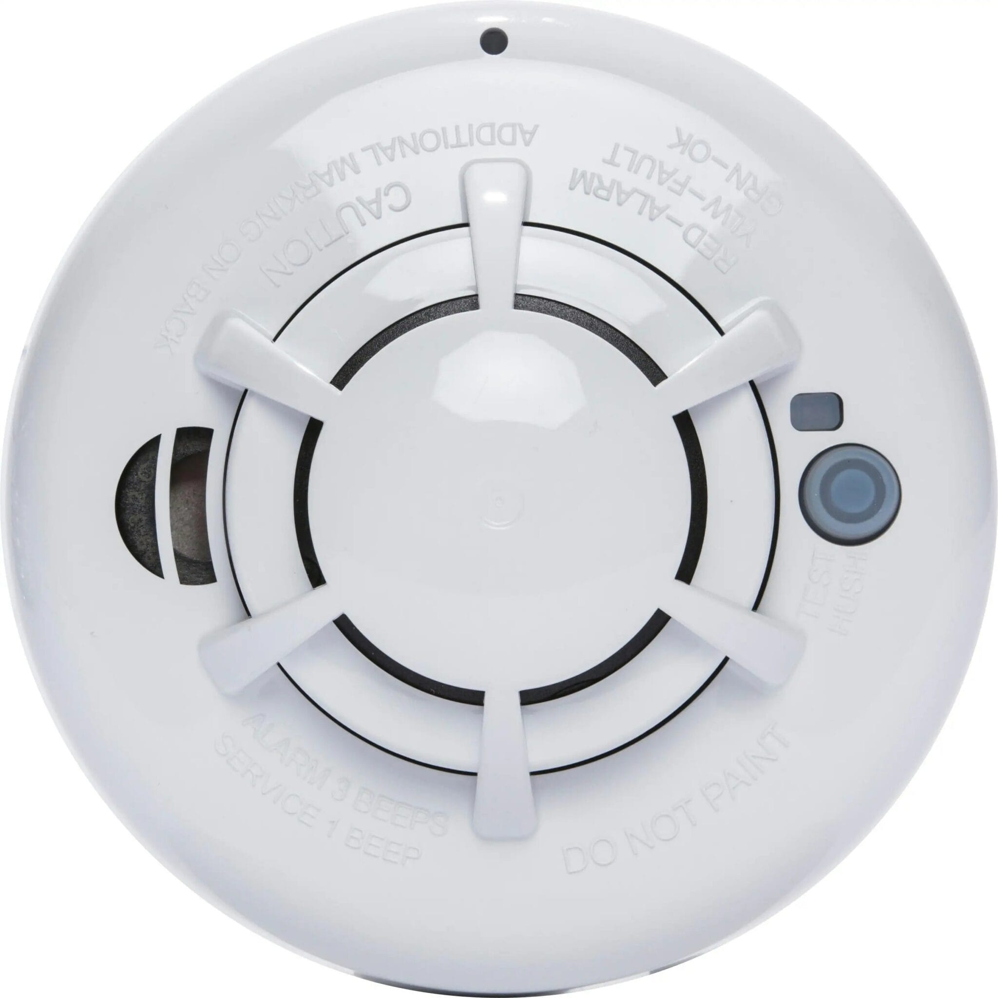 A Homeowner's Guide to Wireless Interconnected Smoke Detectors: Enhance ...
