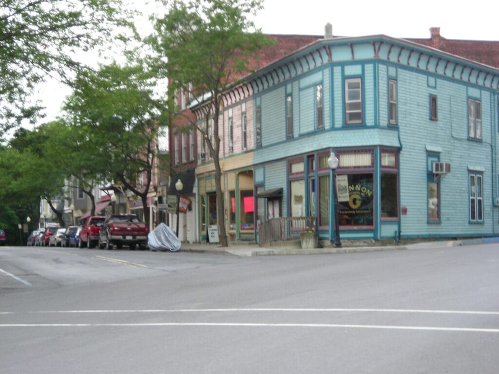 Wyalusing, PA: A Journey Through History and Nature on the Susquehanna ...