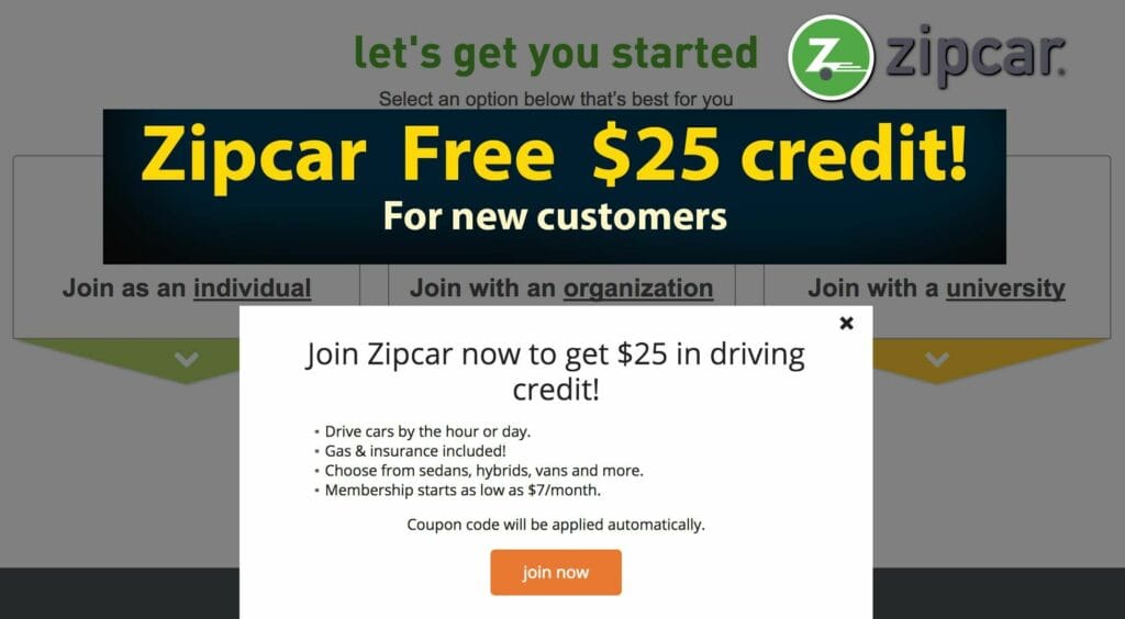 Ultimate Guide to Zipcar Coupon Codes & Discounts (2024)