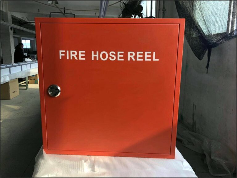 The Definitive Guide to 2A10BC Fire Extinguishers: Selection, Use, and ...