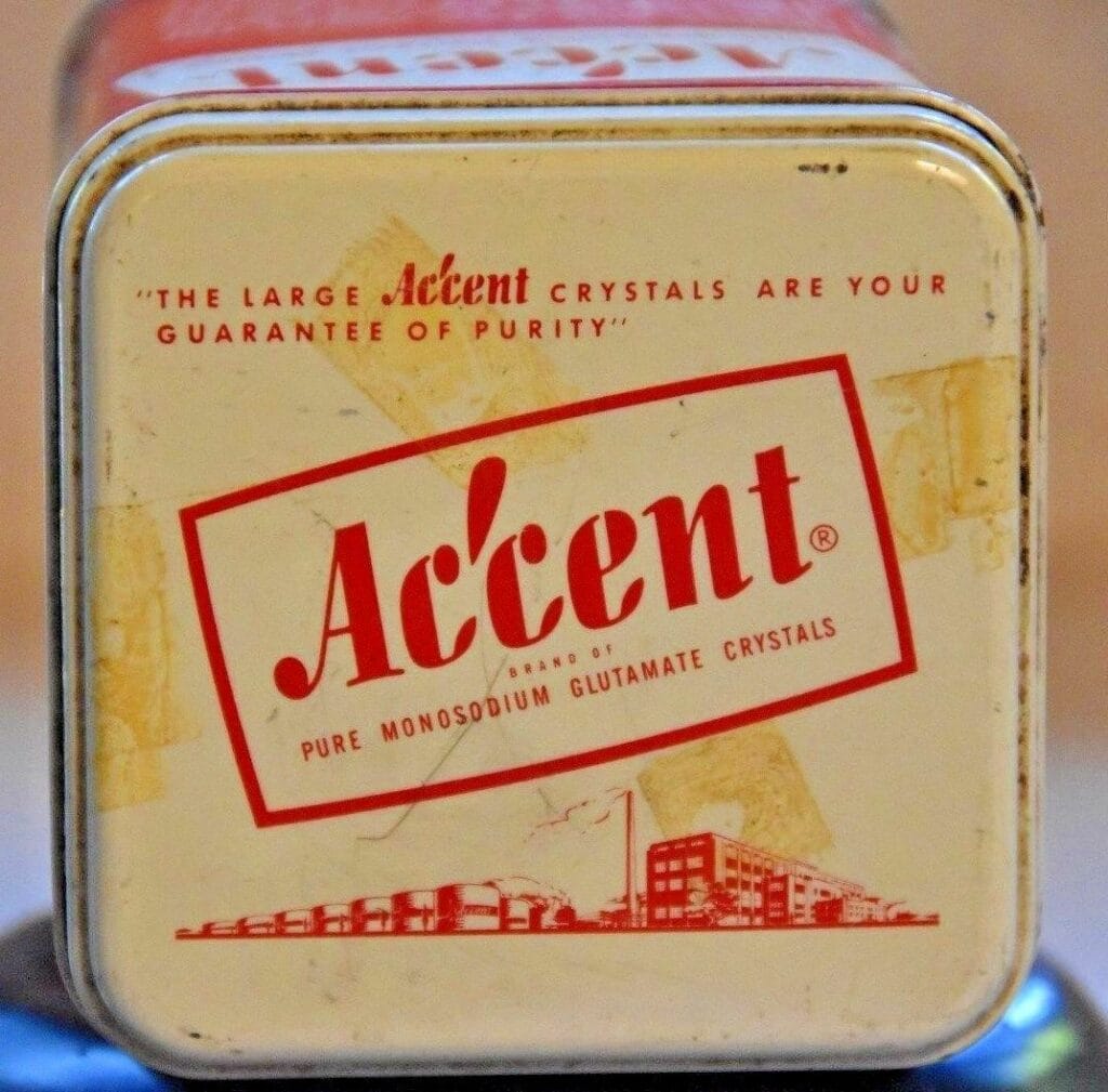 Accent: The Ultimate Guide to MSG (Monosodium Glutamate) – Benefits ...