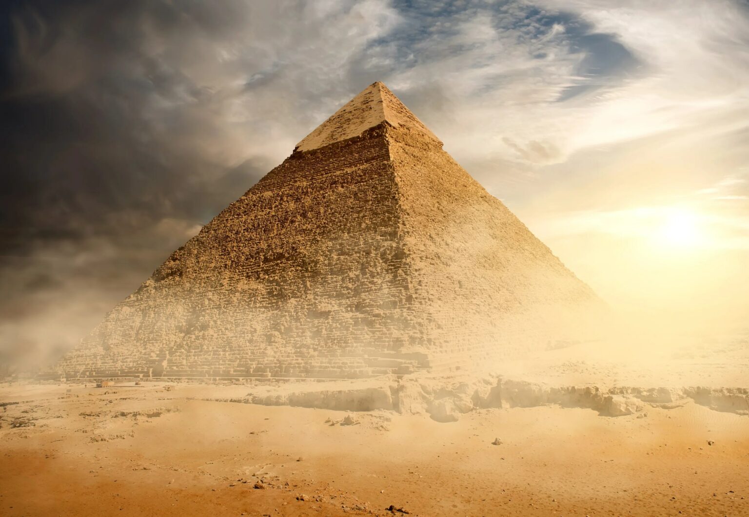 Unveiling Ancient Egypt's Greatest Achievements: A Journey Through Time