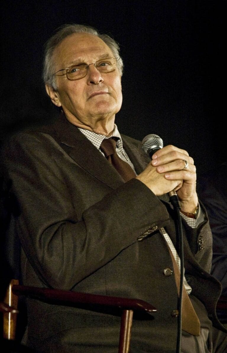 Alan Alda Net Worth: From MASH Millions to a $50 Million Fortune
