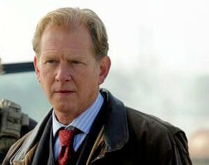 James Wilby: From Mathematics to Maurice and Beyond