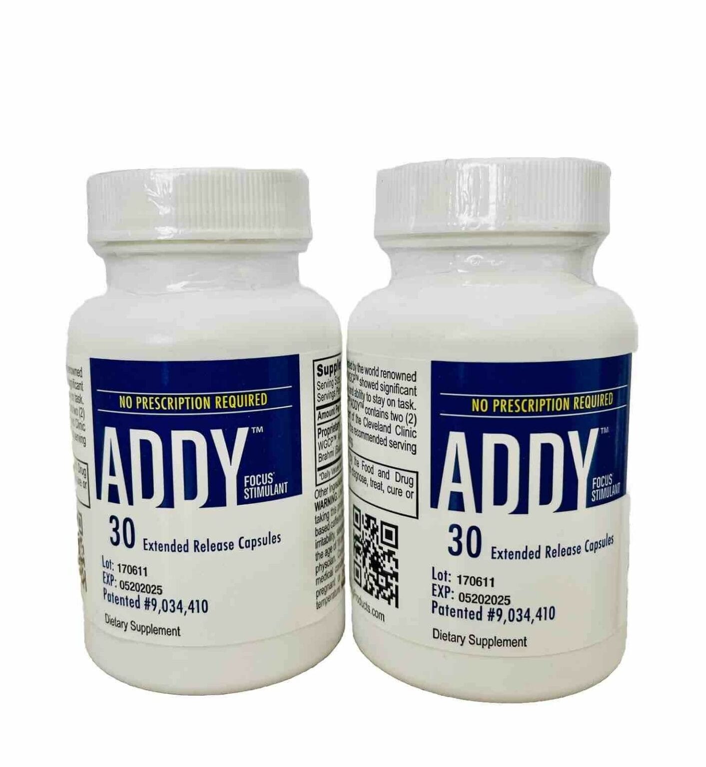 Addy Focus Stimulant: A Deep Dive into Benefits, Side Effects, and User ...