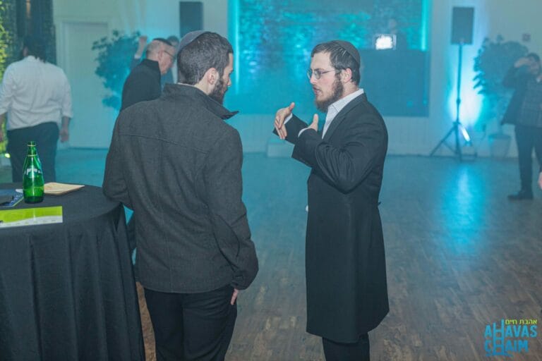 Congregation Ahavas Israel: A Center of Jewish Life in Passaic