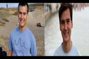 The Aidan Maese-Czeropski Scandal: Sex, Lies, and Capitol Tapes