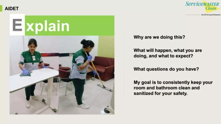 What Does AIDET Stand For? A Comprehensive Guide for Healthcare ...