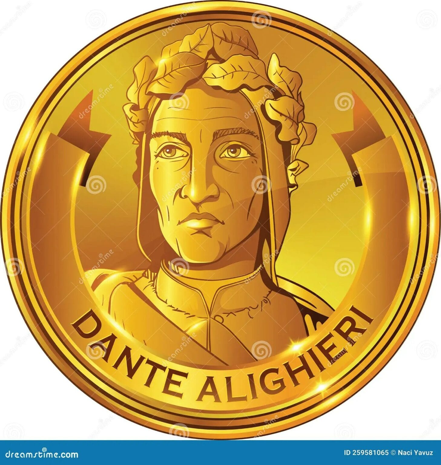 Dante Alighieri: A Journey Through Life, Works, and Lasting Legacy