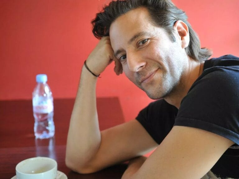 Annie Cusick Wood: Beyond Lost, A Creative Force in Theatre and Television