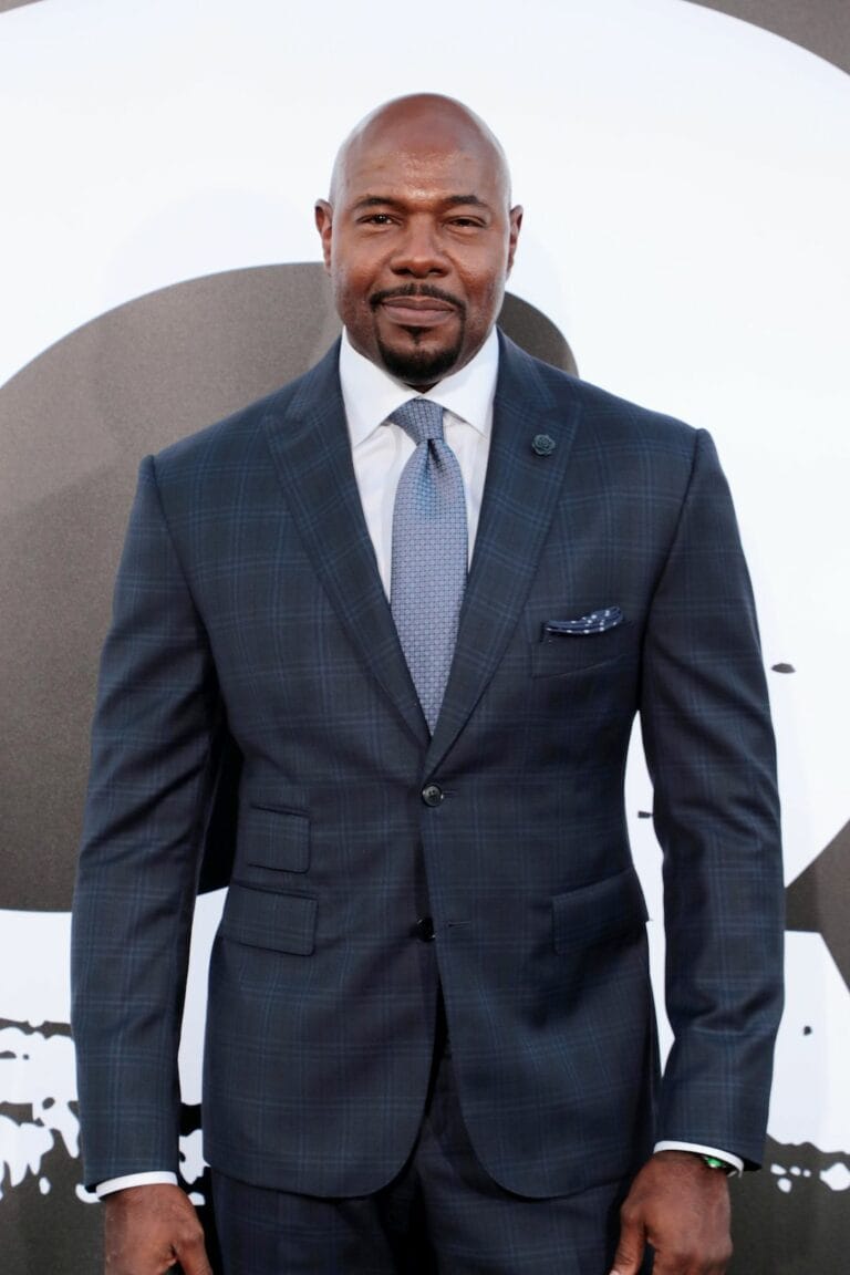 Antoine Fuqua Net Worth: From Music Videos to Blockbuster Millions