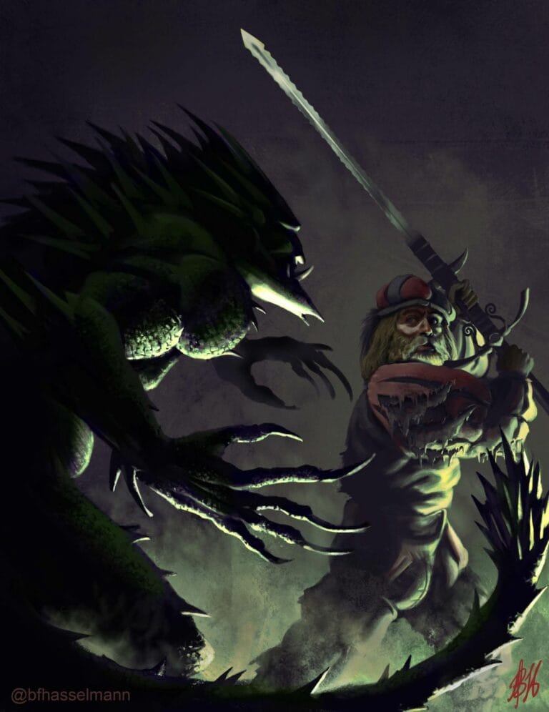 Barbed Devil 5e: Tactics, Lore, and Stat Block Breakdown